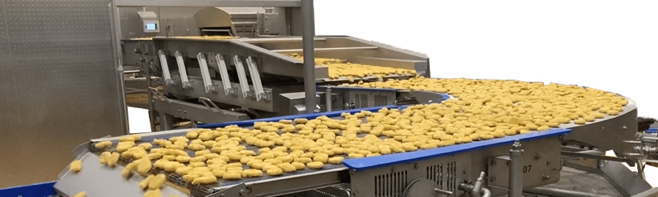 Freezer Loading | Acemia