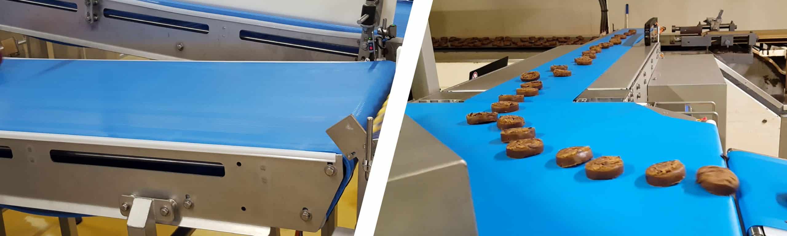 Synthetic Belt Conveyor | Acemia