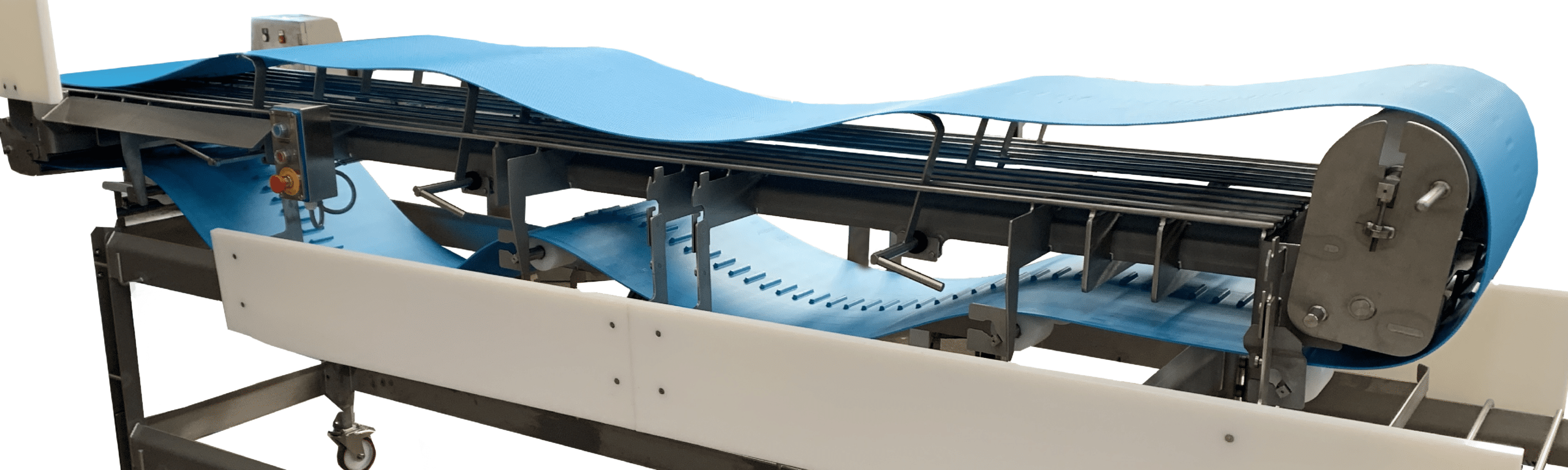 Hygienic Design Conveyors | Acemia