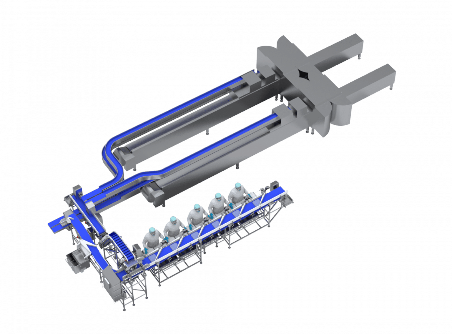 Trimming Line | Acemia