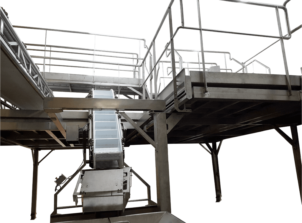 Hygienic Design Platform | Acemia