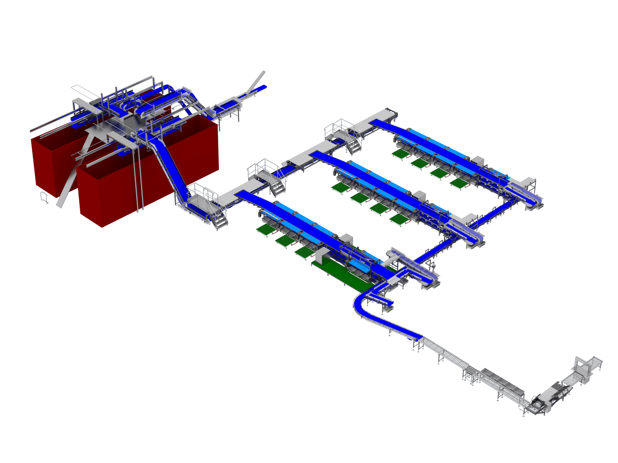 Atelier de découpe | Acemia