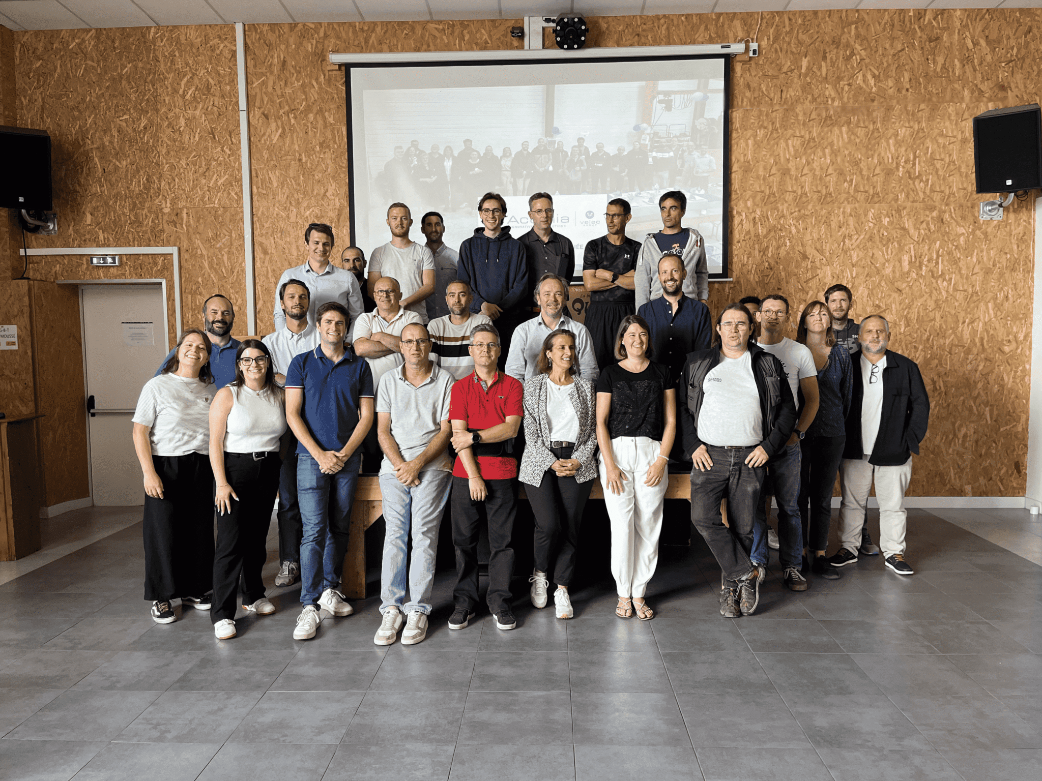 Qui sommes-nous ? | Acemia