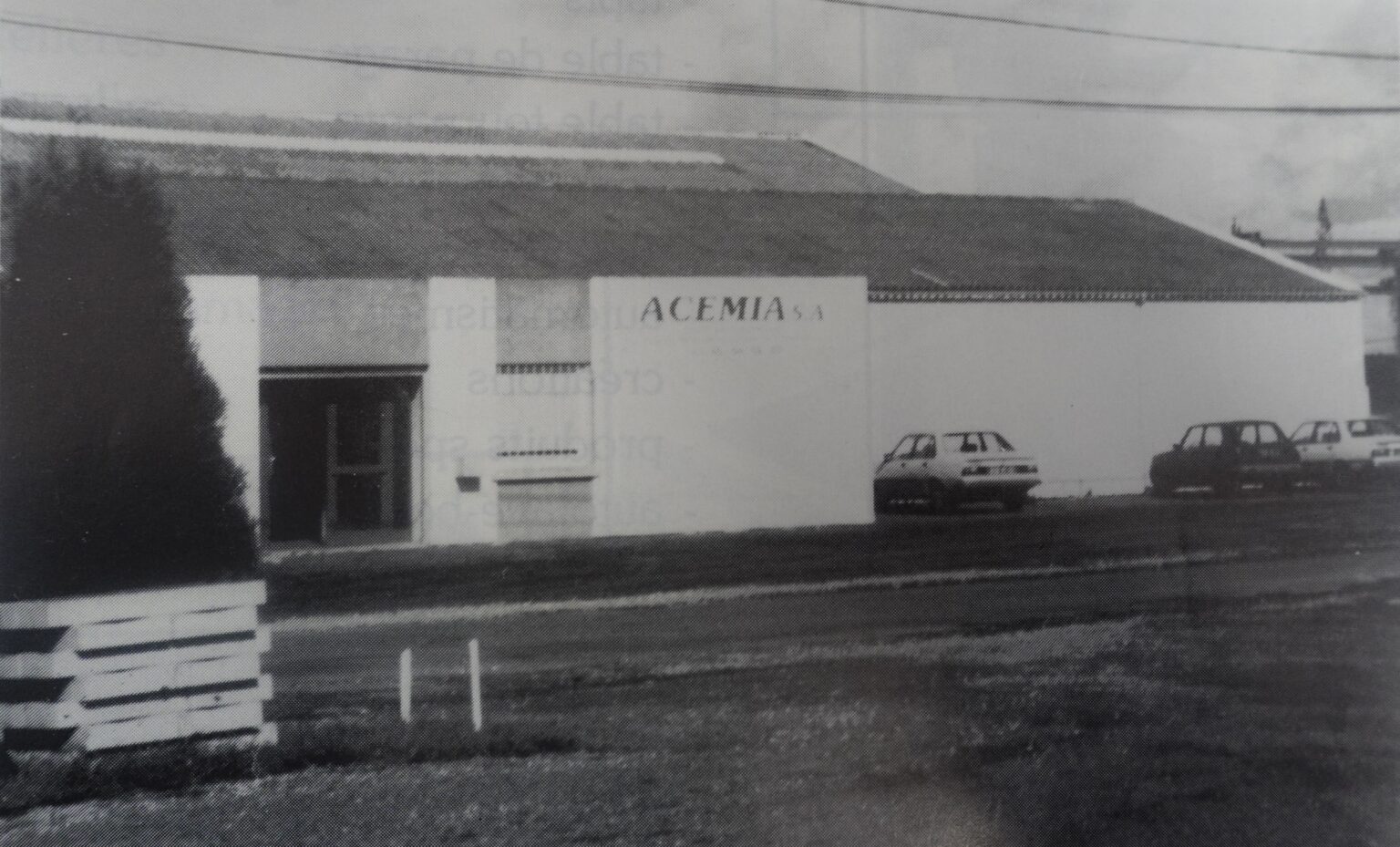 Qui sommes-nous ? | Acemia